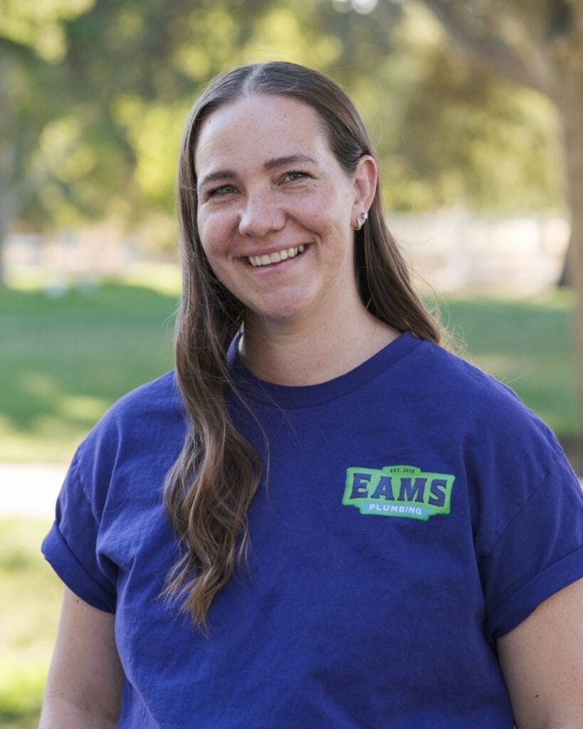 Water Filtration - EAMS Plumbing